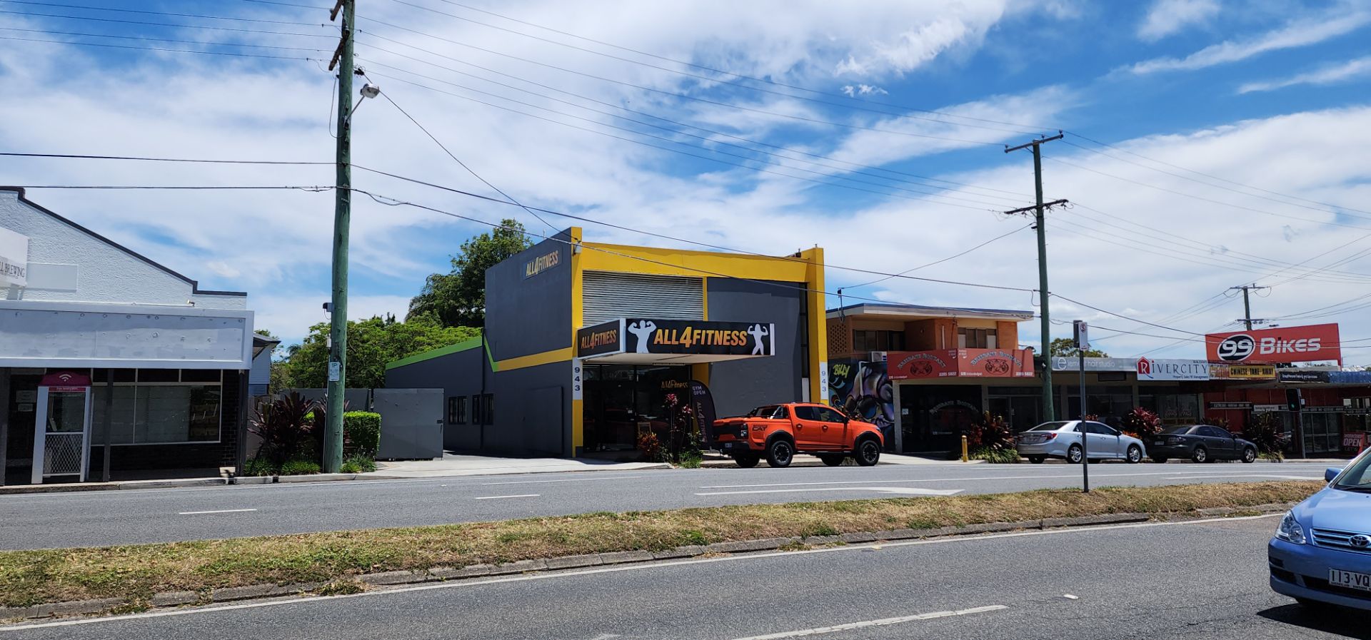 Unlocking The Benefits Of A 24-Hour Gym Membership At All4Fitness | ALL 4 Fitness Gym, Cannon Hill