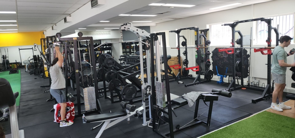 Membership | ALL 4 Fitness