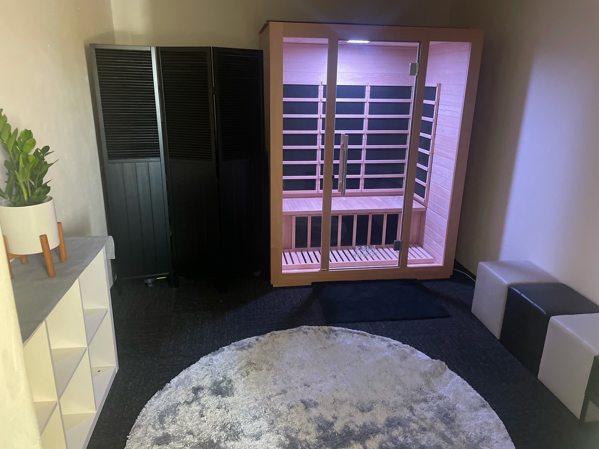 The Allure Of Infrared Sauna Therapy, Cannon Hill | ALL 4 Fitness Gym, Cannon Hill