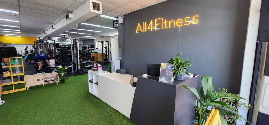 A BEGINNERS GUIDE TO GETTING STARTED AT ALL4FITNESS | ALL 4 Fitness Gym, Cannon Hill