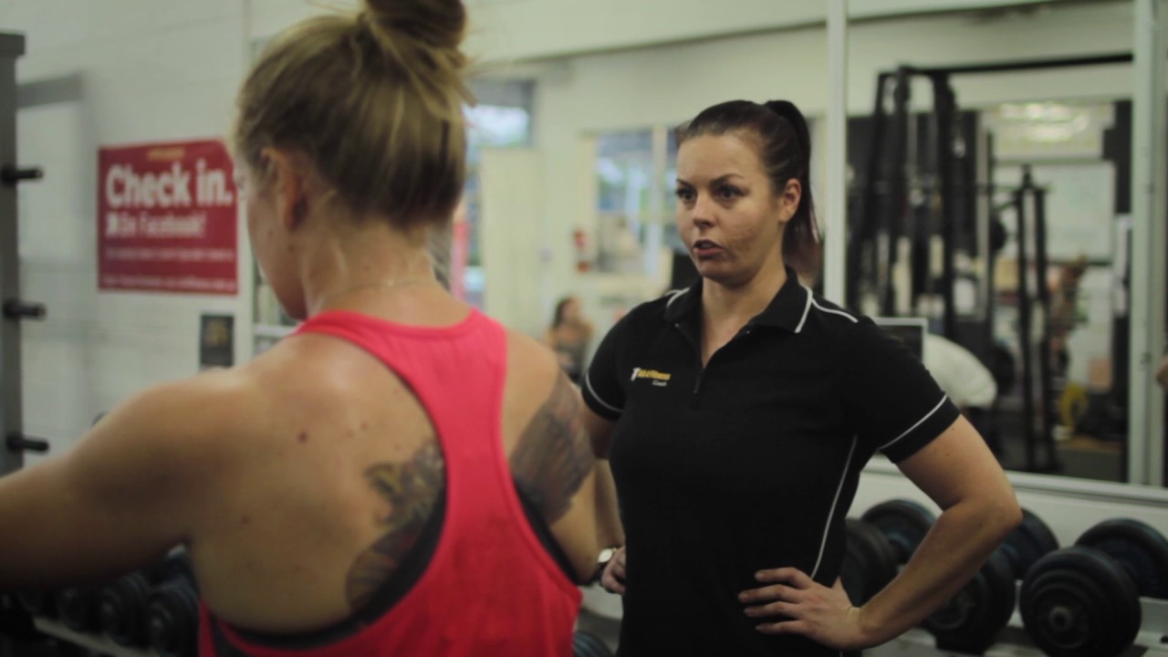 Maximizing Your Workouts: Tips For Efficient Training At All4Fitness | ALL 4 Fitness Gym, Cannon ...